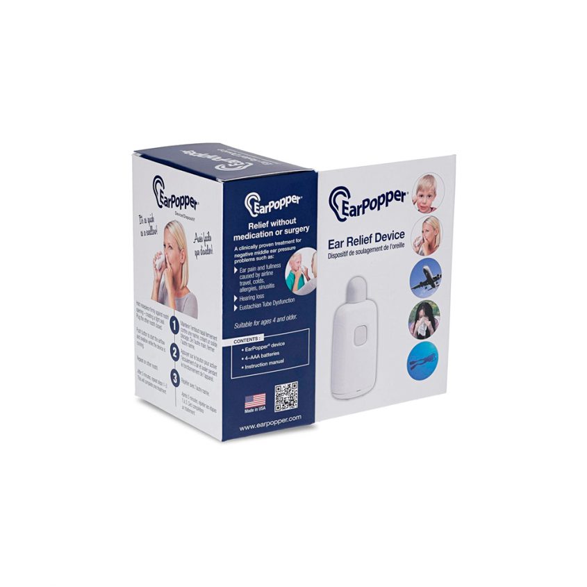 EarPopper – EarPopper