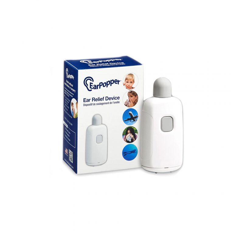 EarPopper – EarPopper